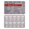Meganeuron OD Plus Capsule