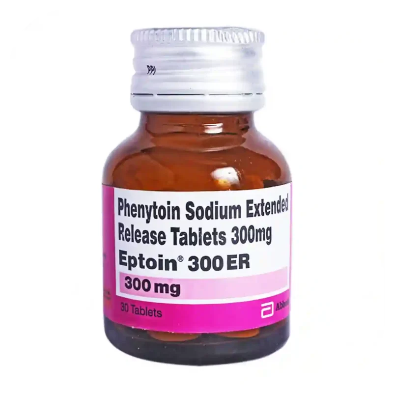 Eptoin 300 ER Tablet