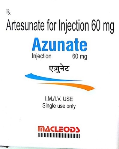 Zunate 60mg Injection