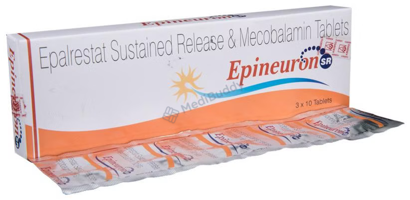 Epineuron SR Tablet