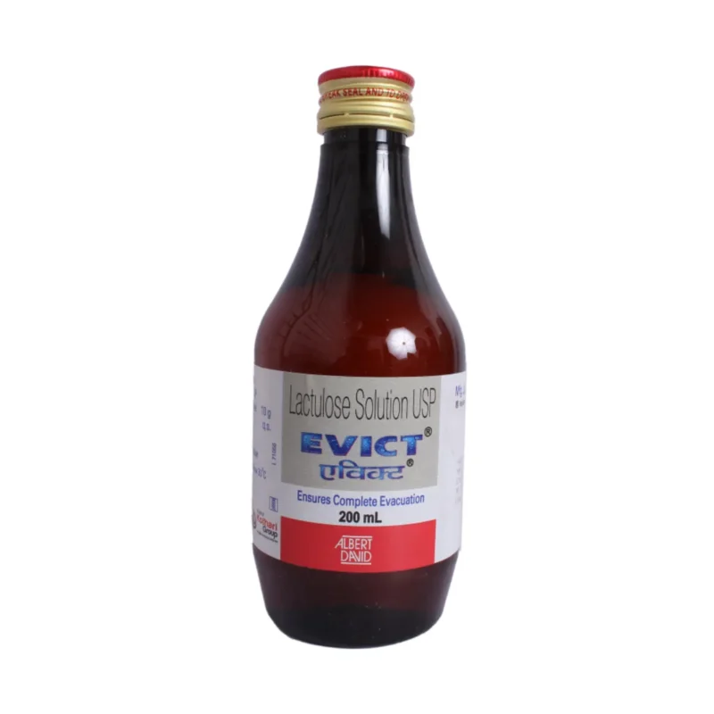 Evict Oral Solution